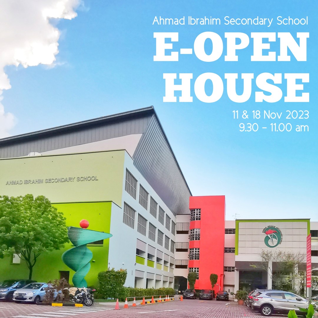 E Open House